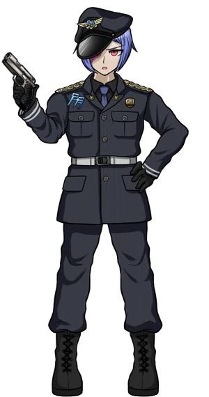 Tsurugi Kinjo (Canon)/Unbacked0 | Character Stats and Profiles Wiki ...