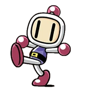 Bomberman (Canon)/Kirb41241 | Character Stats and Profiles Wiki | Fandom