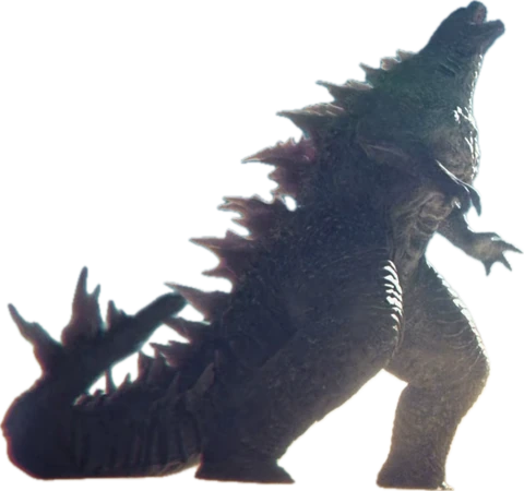 Godzilla (Canon, Monsterverse)/Heisei Anguirus 5468 | Character Stats and Profiles Wiki | Fandom