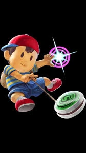 Ness (Canon, Earthbound/Mother) | Character Stats and Profiles Wiki ...