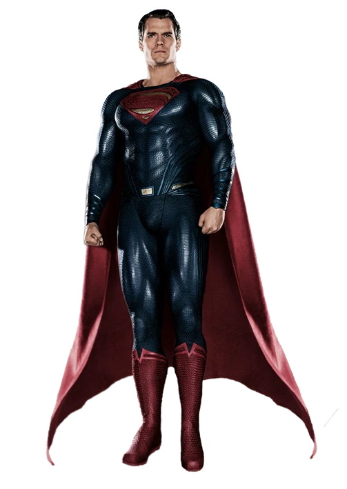 Superman (Canon, DC Extended Universe)/Xoax | Character Stats and ...