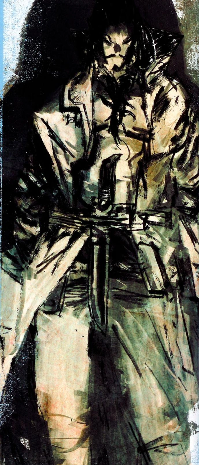 Vamp (Canon, Comics)/Unbacked0 | Character Stats and Profiles Wiki | Fandom