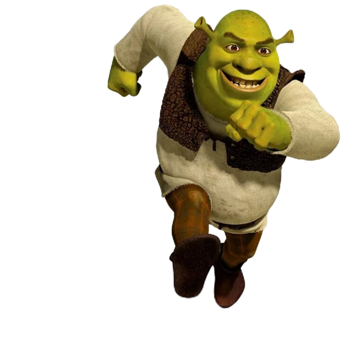 Shrek (Canon, DreamWorks)/TaiLung5000 | Character Stats and Profiles ...