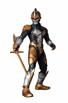 Absolute Titan (Canon)/Agent 1306 | Character Stats and Profiles Wiki ...