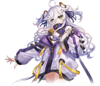 Henya the Genius (Canon)/Agent 1306 | Character Stats and Profiles Wiki ...