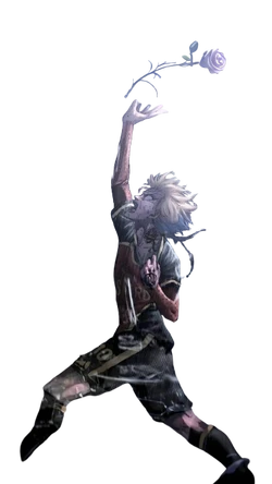 Michael Kaiser (Canon, Blue Lock)/Megistas | Character Stats and ...