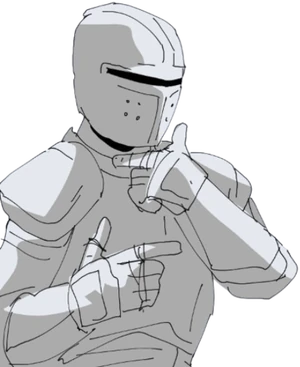 Knight | Character Stats and Profiles Wiki | Fandom