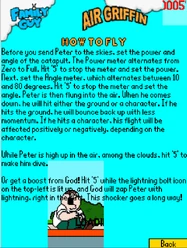 Family Guy (Canon, Verse)/Peterpiper588 | Character Stats and Profiles ...