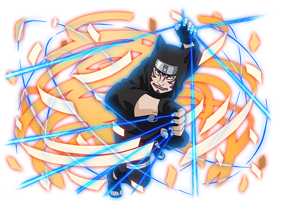 Kankuro (Canon)/Slappyjoe056 | Character Stats and Profiles Wiki | Fandom