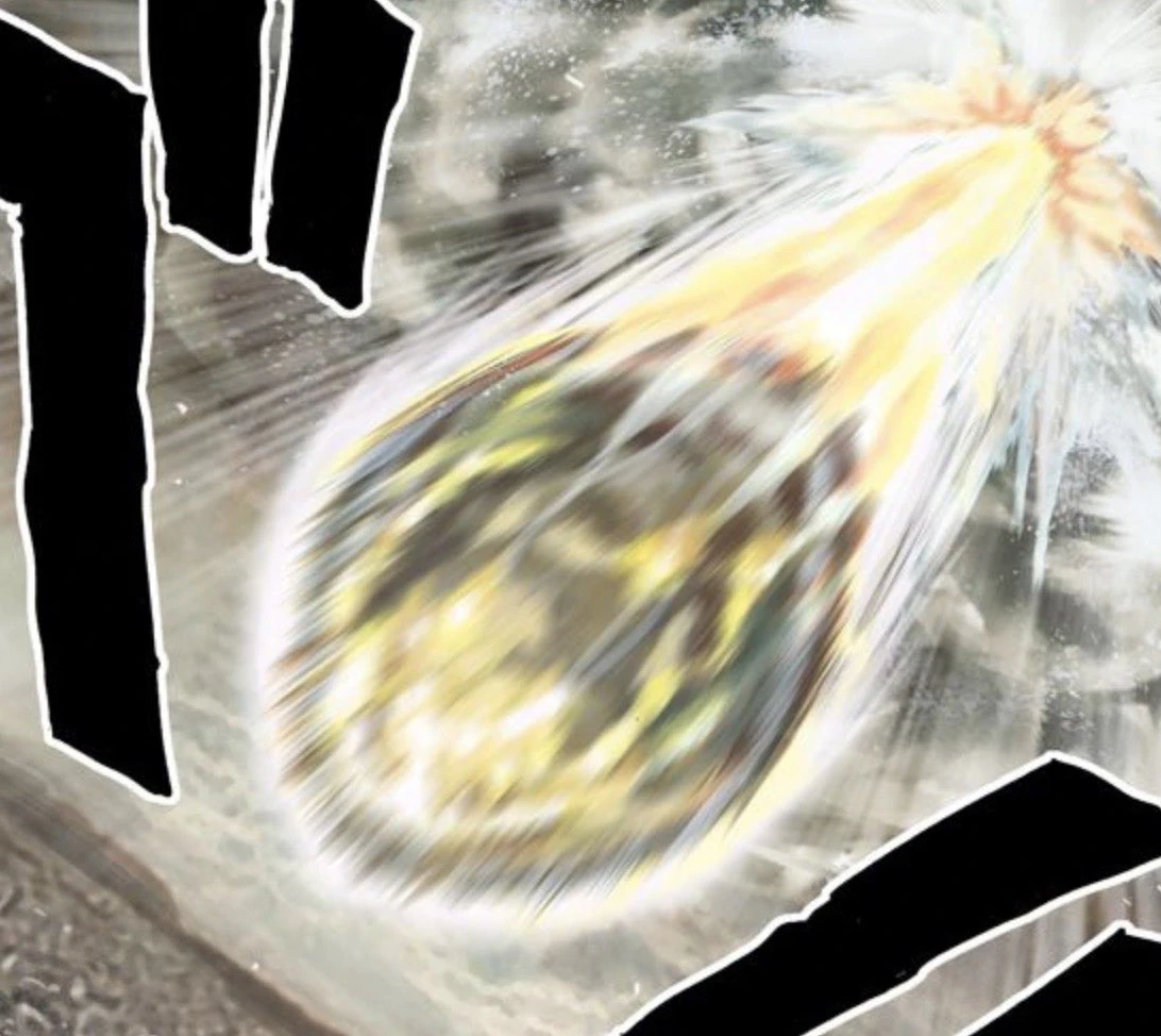 User blog:Zamasu Chan/OPM Meteor | Character Stats and Profiles Wiki ...