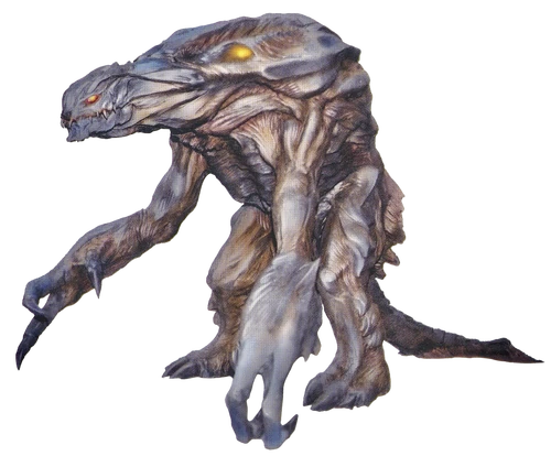 Orga (Canon)/Heisei Anguirus 5468 | Character Stats and Profiles Wiki | Fandom