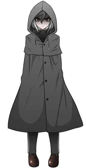 Yuki Maeda (Canon)/Unbacked0 | Character Stats and Profiles Wiki | Fandom