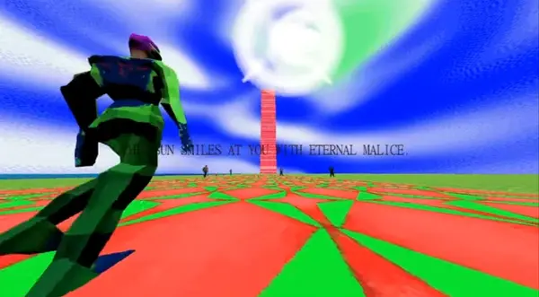 Cruelty Squad Cosmology | Character Stats and Profiles Wiki | Fandom