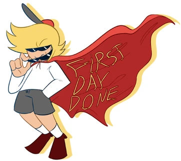 Chad Lively (Canon)/JesusxDYT | Character Stats and Profiles Wiki | Fandom