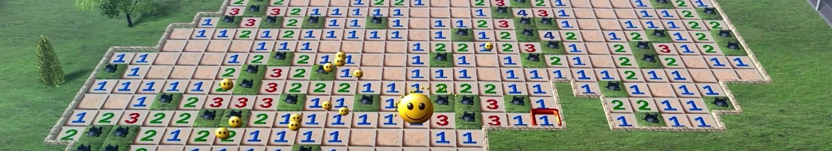 User blog:G-Toasty/Minesweeper feat collection | Character Stats and ...
