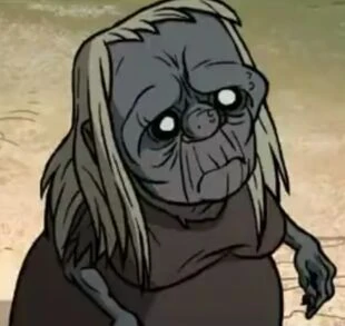 Lula (Canon, Primal)/Impulse16 | Character Stats and Profiles Wiki | Fandom