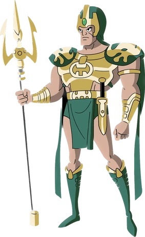 Orm (Canon, DC Animated Universe)/Goulden1998 | Character Stats and ...