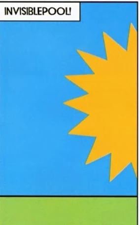 Invisiblepool (Canon, Marvel Comics)/MisterNobodyVulAdvAoyll ...