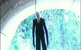 Marble Hornets Operator Sightings