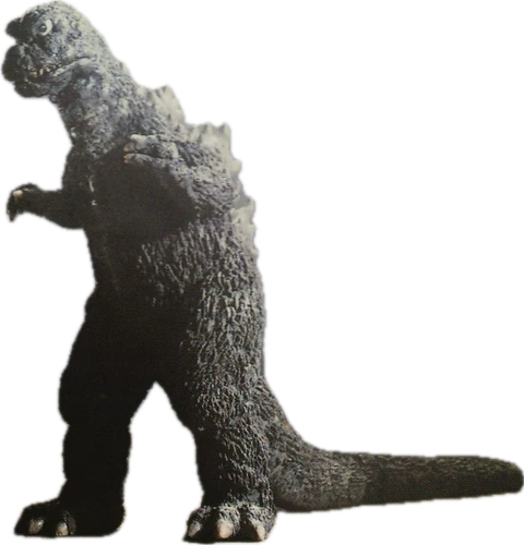Godzilla (Canon, Showa)/Heisei Anguirus 5468 | Character Stats and Profiles Wiki | Fandom