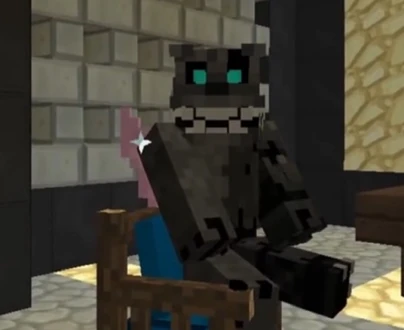 Twisted Wolf (Composite, Canon)/GrundyIsBack! | Character Stats and ...
