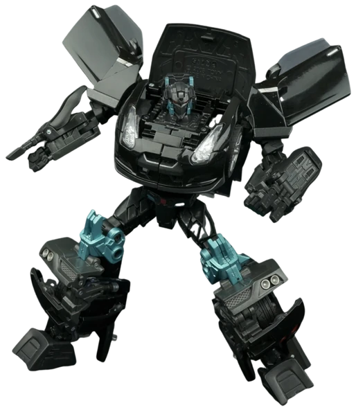 Optimus Prime (Alternity) (Canon, Transformers) | Character Stats and ...