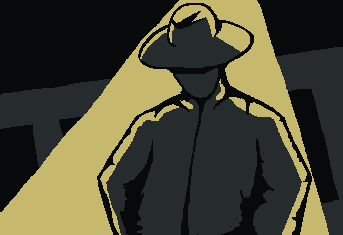 The Gray Man (Canon)/Sans2345 | Character Stats and Profiles Wiki | Fandom