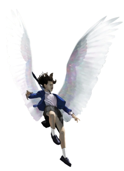 Elaine Belloc (Canon, DC Comics)/Amaterasu | Character Stats and ...