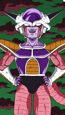 Freeza (Canon, Dragon Ball Multiverse)/Had3s1235 | Character Stats and ...