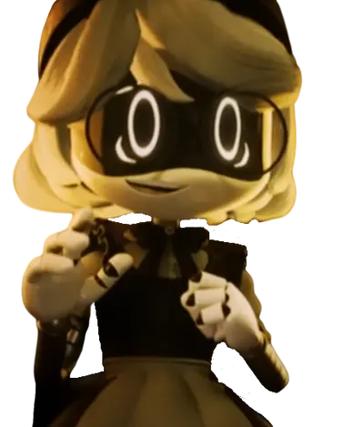 Serial Designation V (Canon, Murder Drones)/Mat Content World ...