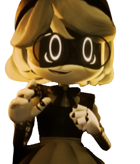 Serial Designation V (Canon, Murder Drones)/Mat Content World ...