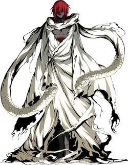 Ren Fuji (Canon)/EightHeaven | Character Stats and Profiles Wiki | Fandom