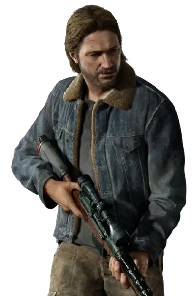 Tommy Miller (Canon, Video Game Series)/Reximusmaximus | Character ...