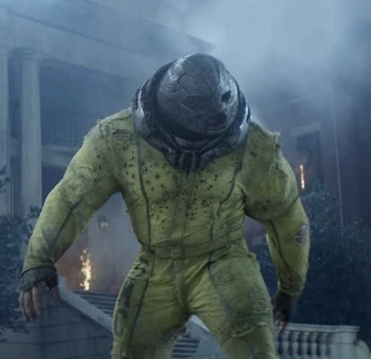 Juggernaut (Canon) Cinematic Universe/ripandtearuntilitisdone ...