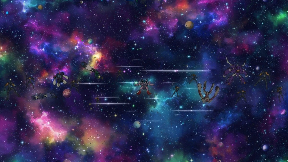 User blog:Tankirbmon/Yoko does just so many explosions | Character ...