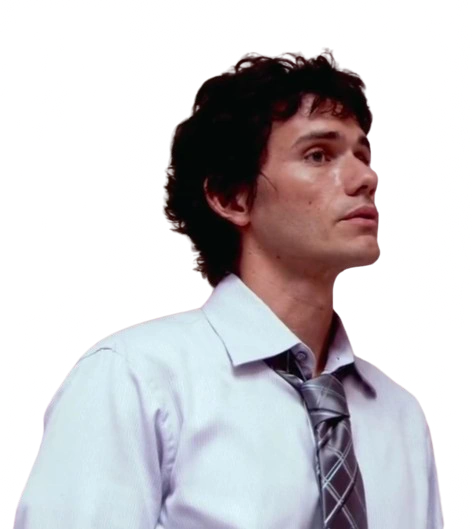 Brian Moser (Show, Canon)/SniperKing5438 | Character Stats and Profiles ...