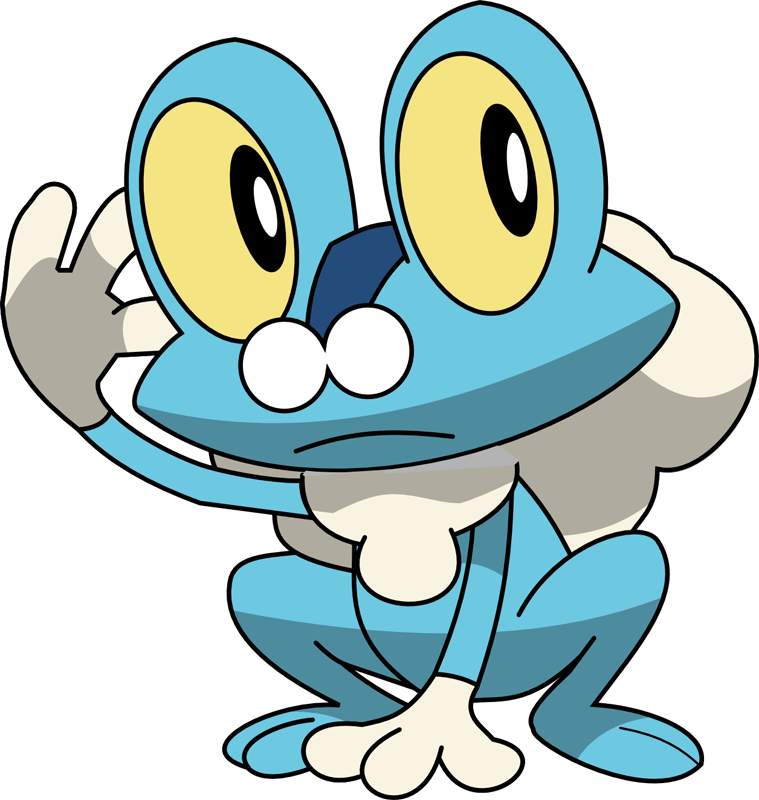 Greninja Canon Animeevanthepronoob Character Stats And Profiles