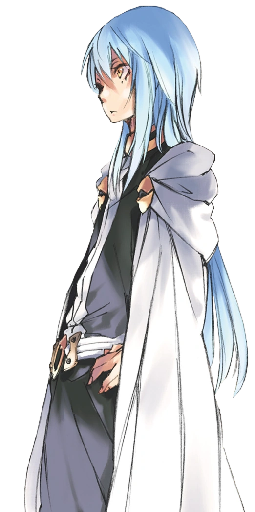 Rimurutempest Rimuru Tensura Slime Rimuru Tempest Sli