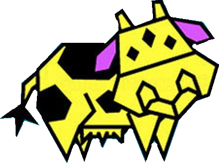 Cubicow (Canon, Cow Evolution)/Kennithball97 | Character Stats and ...
