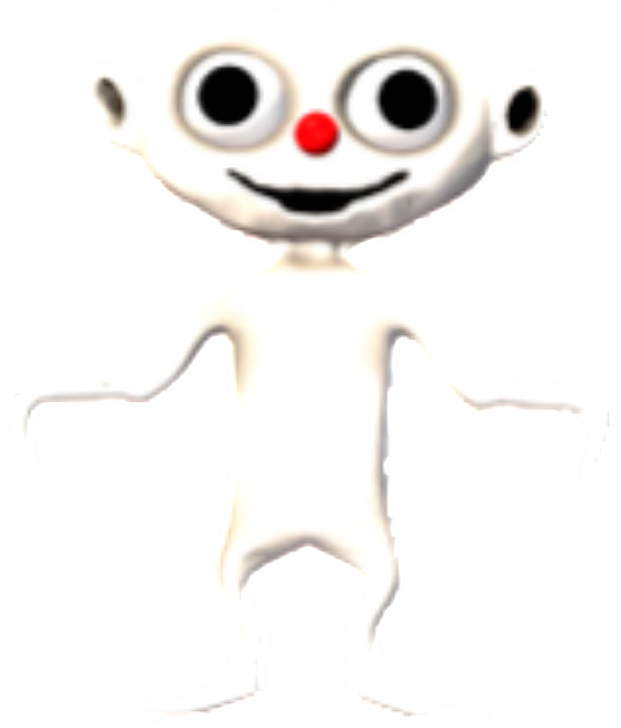 Nurpo (Canon, Garry's Mod)/Greatgorilangaqil | Character Stats and ...