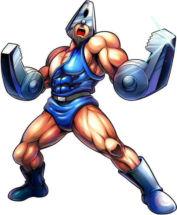 Pinchman (Canon)/Unbacked0 | Character Stats and Profiles Wiki | Fandom