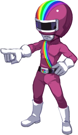 Prism Purple (Canon)/Unbacked0 | Character Stats and Profiles Wiki | Fandom