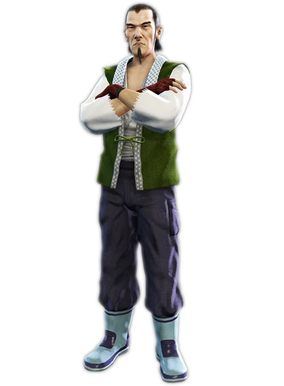 Sotaro Komaki (Canon)/Unbacked0 | Character Stats and Profiles Wiki ...