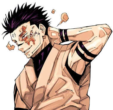 User blog:Giannysmag/Ryomen Sukuna | Character Stats and Profiles Wiki ...