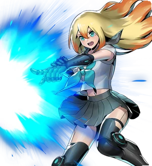 Undo (Canon, Metal Slug)/Unbacked0 | Character Stats and Profiles Wiki ...