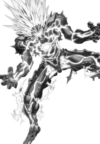 Boros (Canon)/ZeroTC01 | Character Stats and Profiles Wiki | Fandom