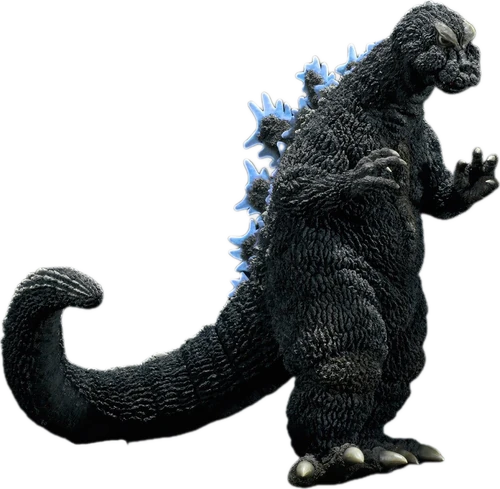 Godzilla (Canon, Showa)/Heisei Anguirus 5468 | Character Stats and Profiles Wiki | Fandom