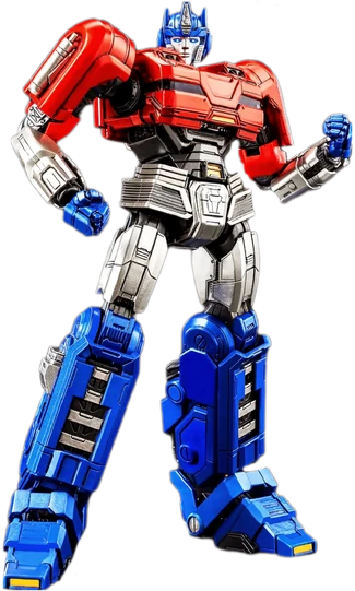 Optimus Prime (Canon, Transformers One)/ThyFluffyDolphin | Character ...
