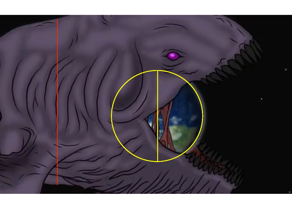 User blog:Greatgorilangaqil/Space Bloop blob plop | Character Stats and ...