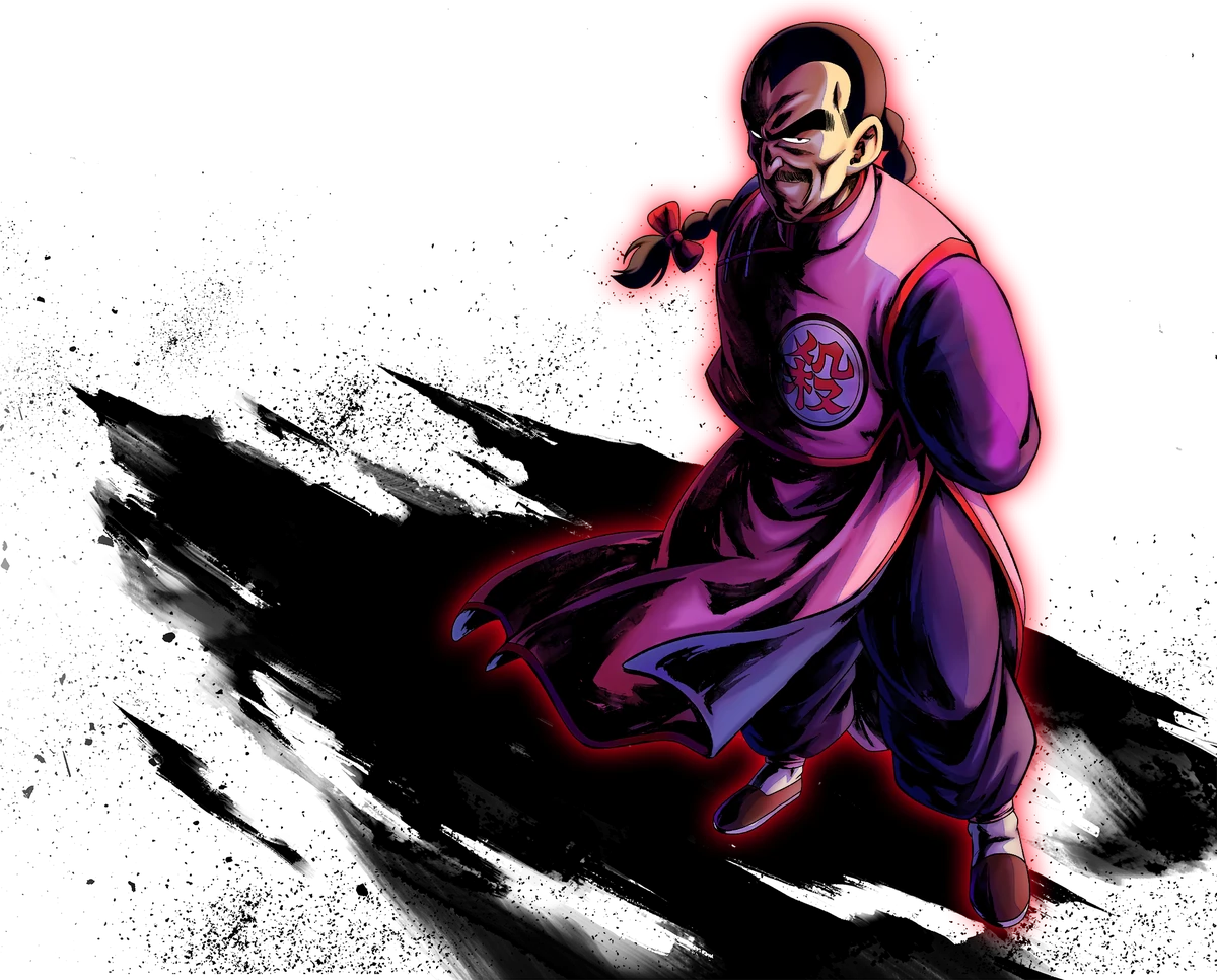 Tao Pai Pai (Canon)/Crim3322 | Character Stats and Profiles Wiki | Fandom